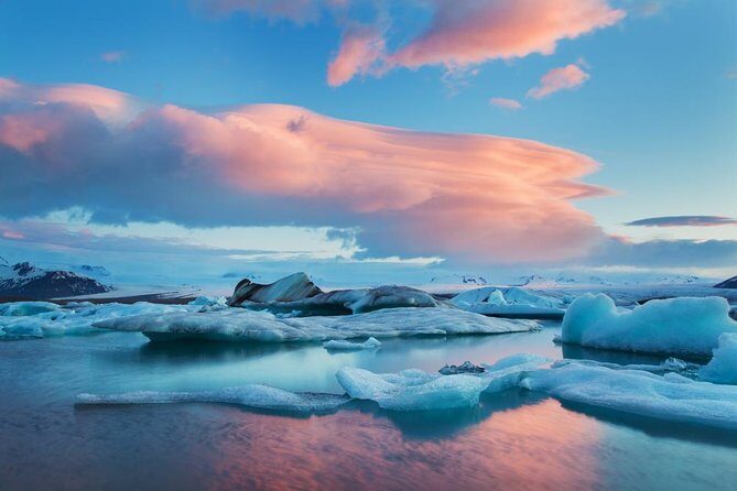 Private South Coast & Glacier Lagoon tour from Reykjavik - Who Should Consider This Tour?