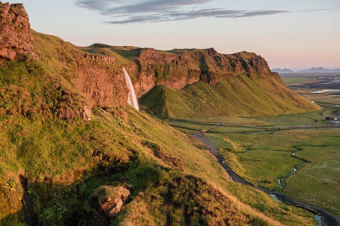 Private South Coast & Glacier Lagoon tour from Reykjavik - FAQs