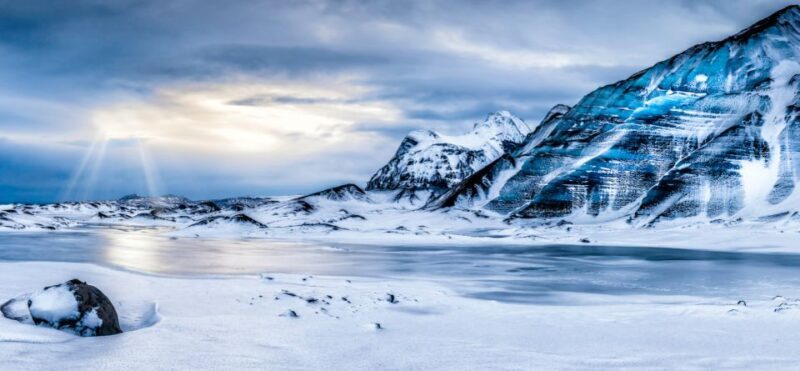 Private South Coast, Ice Cave, & Black Sands Tour - FAQ