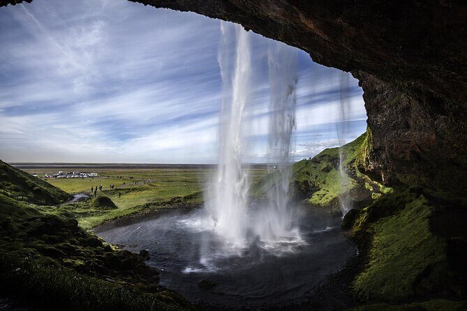 Private South Coast Tour: A Journey to Icelands Stunning Shore - Exploring the Highlights of Iceland’s South Coast