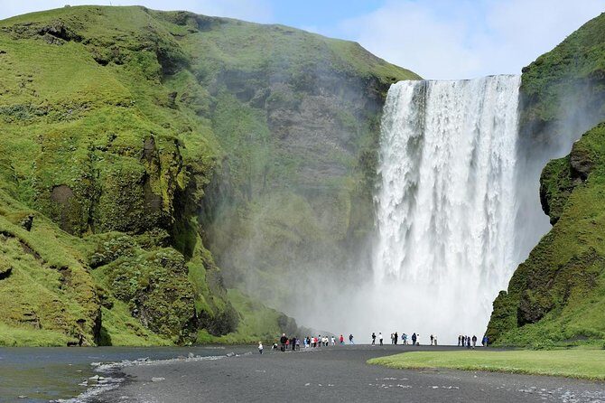Private South Coast Tour from Reykjavik - A Closer Look at the Private South Coast Tour from Reykjavik
