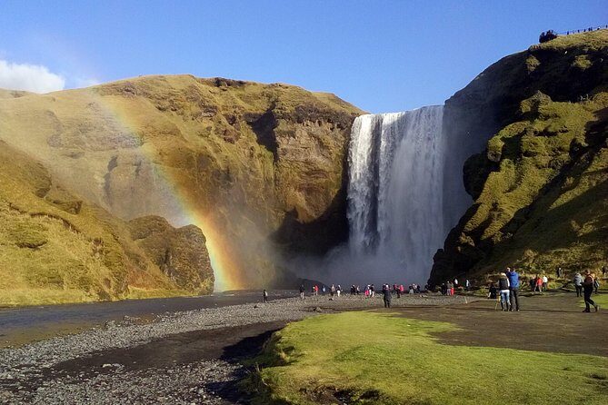 Private South Coast Tour from Reykjavik - What Makes This Tour Stand Out
