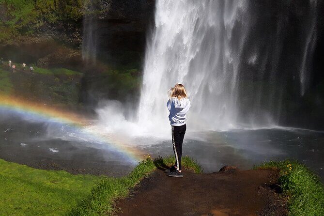 Private South Coast Tour from Reykjavik - Frequently Asked Questions