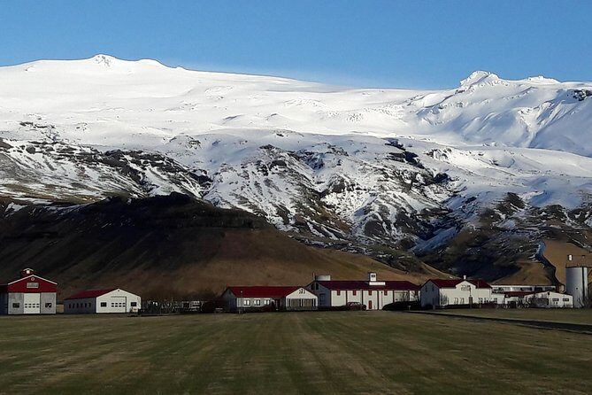 Private South Coast Tour from Reykjavik - In The Sum Up
