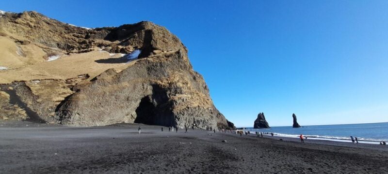 Private South Coast Tour from Reykjavik - Key Points