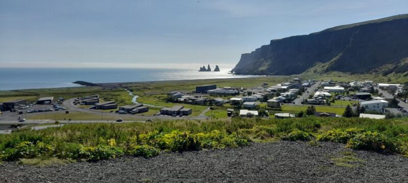 Private South Coast Tour from Reykjavik - What Makes This Tour Stand Out