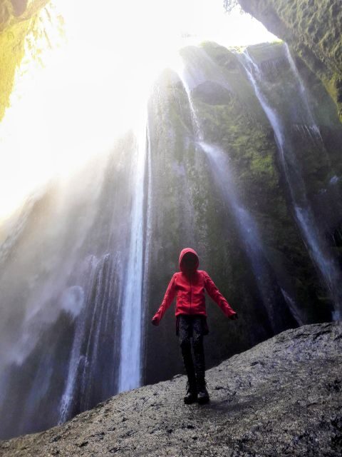 Private South Coast Tour from Reykjavik - FAQ