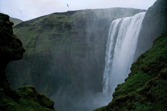 Private South Coast tour in Iceland - A Closer Look at the Itinerary