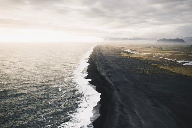 Private South Coast tour in Iceland - Pricing and Value