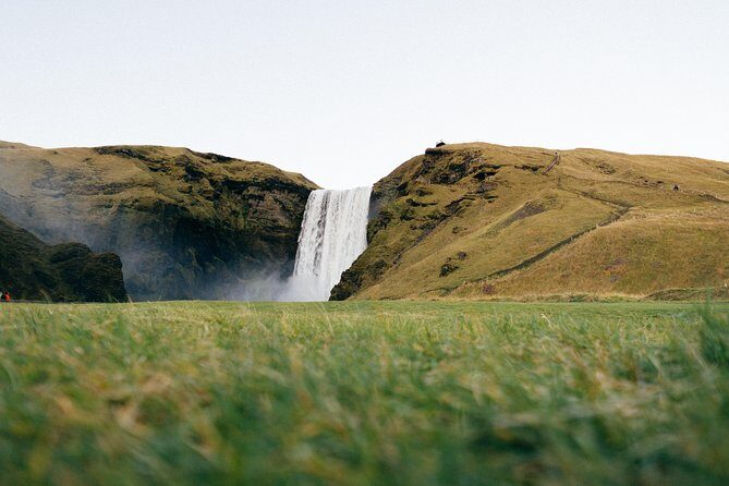 Private South Coast tour in Iceland - FAQ