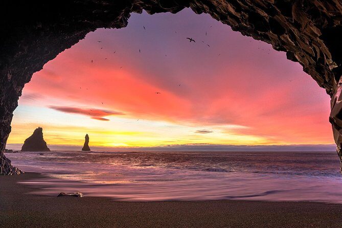 Private South Coast Tour with a Professional Photographer/Guide - Why Choose This Private South Coast Tour?
