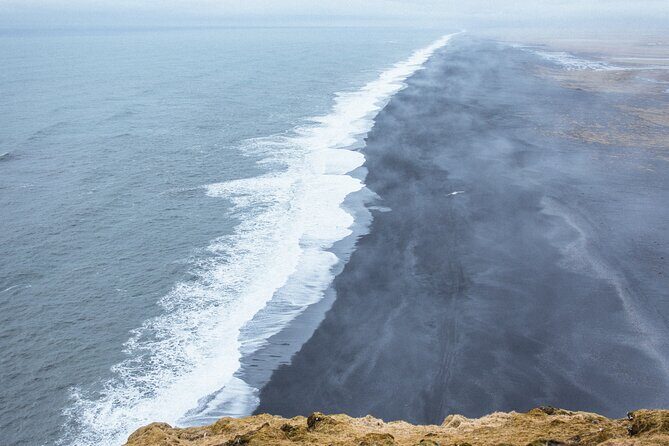Private South Coast with Glacier Hike in Iceland - Discovering Iceland’s South Coast: What to Expect