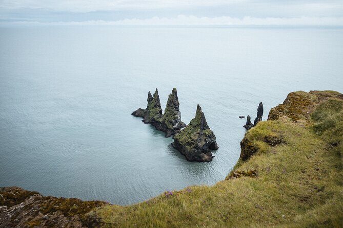 Private South Coast with Glacier Hike in Iceland - How Value Stacks Up