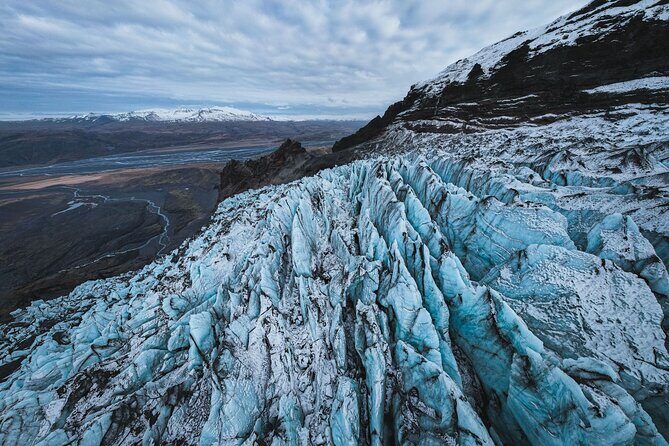 Private South Coast with Glacier Hike in Iceland - Who Would Love This Tour?