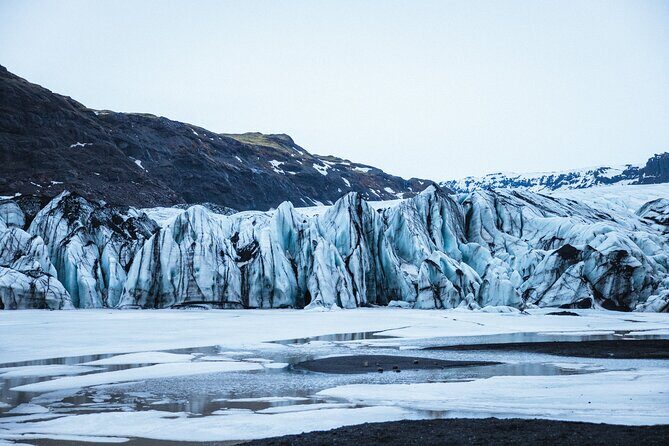 Private South Coast with Glacier Hike in Iceland - Final Thoughts