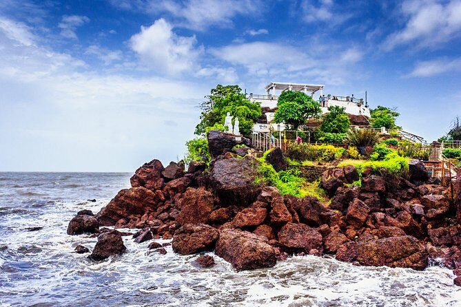 Private South Goa City Tour with Spice Plantation and Lunch from North Goa Hotel - Authenticity and Value