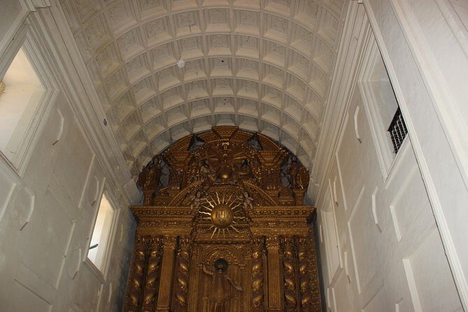 Private South Goa City Tour with Spice Plantation and Lunch from North Goa Hotel - Final Thoughts: Who Is This Tour Best For?