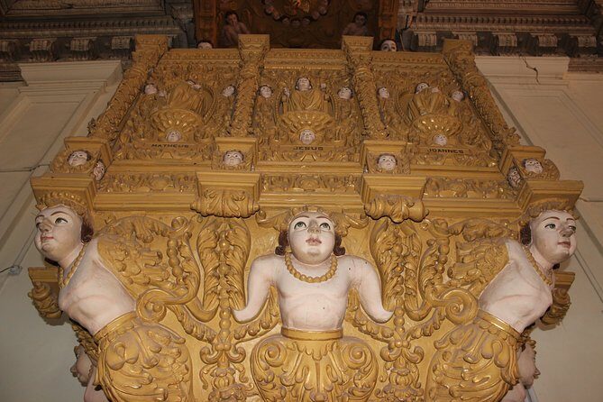 Private South Goa City Tour with Spice Plantation and Lunch from North Goa Hotel - Frequently Asked Questions