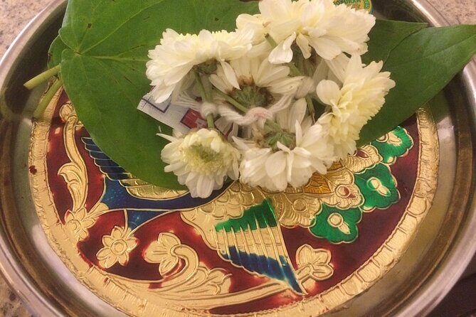 Private South Indian Tamil Cooking Class in Chennai with Srividya - FAQs