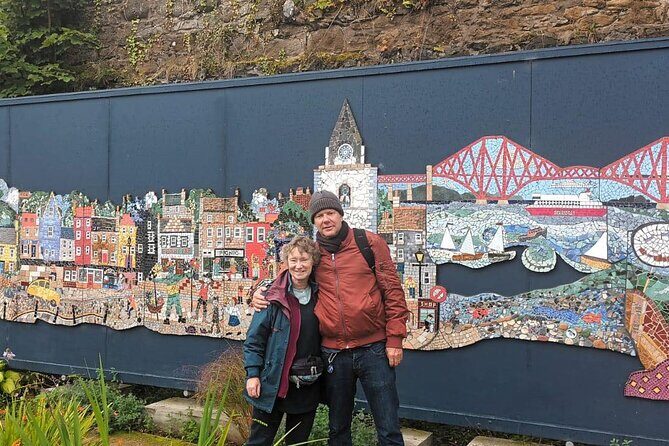 Private South Queensferry Town Walking Tour - FAQ