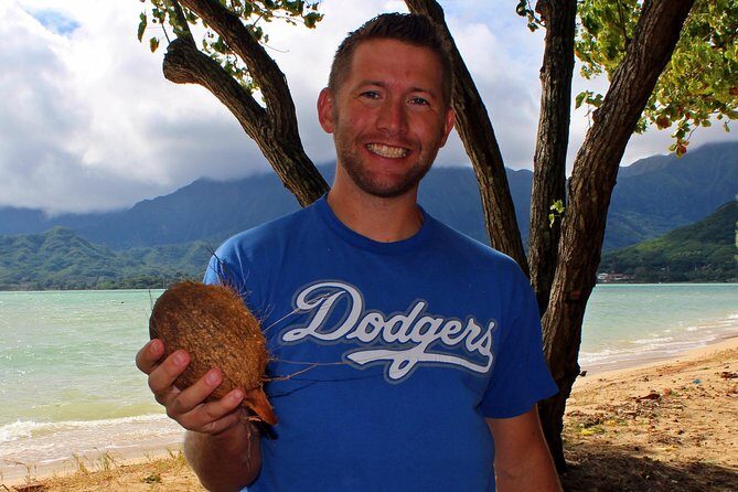 Private South Shore of Oahu Tour - A Closer Look at the South Shore Private Tour