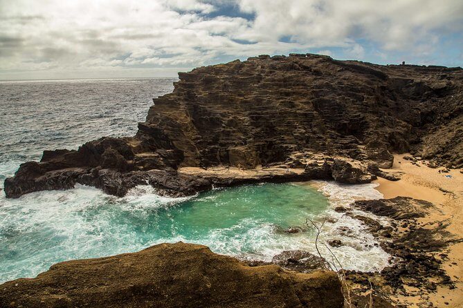 Private South Shore of Oahu Tour - Authentic Experiences and Authentic Spaces