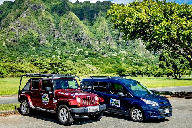 Private South Shore of Oahu Tour - FAQ