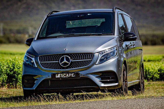 Private Southern Highlands Luxury Wine Indulgence Tour - An In-Depth Look at the Itinerary