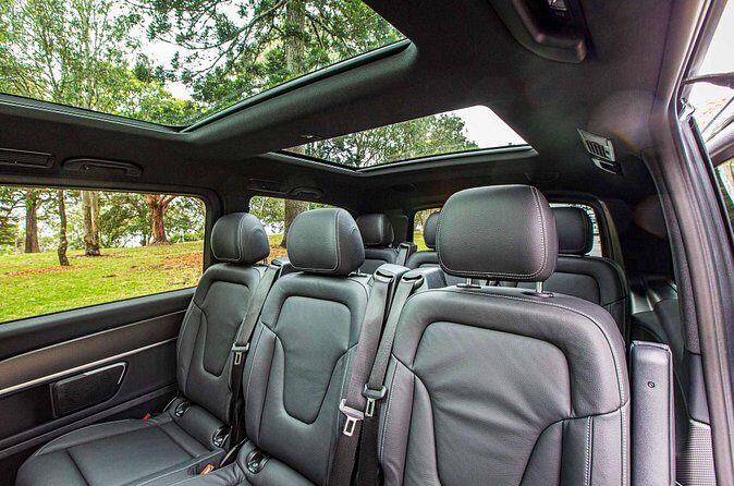 Private Southern Highlands Luxury Wine Indulgence Tour - Who Is This Tour Best For?