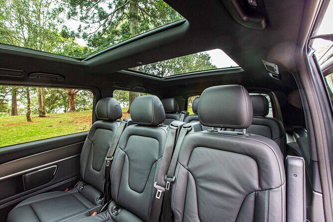 Private Southern Highlands Luxury Wine Indulgence Tour - FAQ