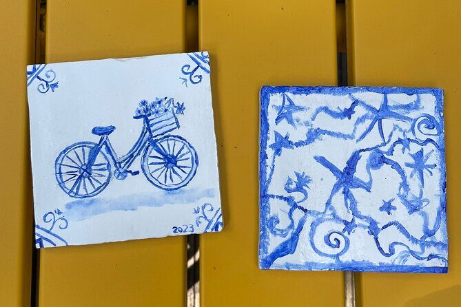 Private Souvenir Creation in Dutch Delft Blue from Netherlands - Concluding thoughts: A creative, authentic souvenir experience