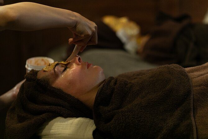 Private Spa of Shinoryu Kodo and Traditional Japanese Music - A Closer Look at the Experience