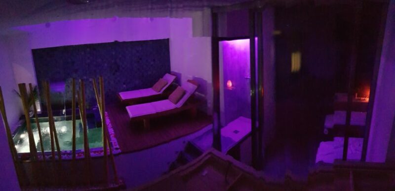Private Spa program in Sicily Caltanissetta - Key Points