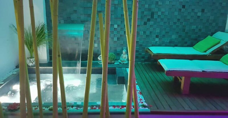 Private Spa program in Sicily Caltanissetta - Detailed Breakdown of the Sicily Private Spa Experience