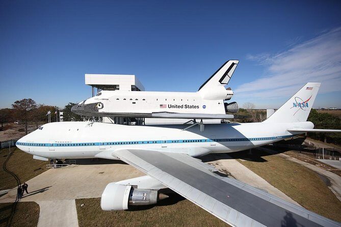 Private Space Center Houston Day Trip with City Tour - Frequently Asked Questions
