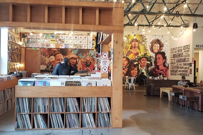 Private Space Needle and Seattle Center Tour - Final Thoughts: The Pros and Cons