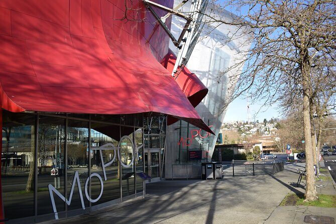 Private Space Needle and Seattle Center Tour - FAQ