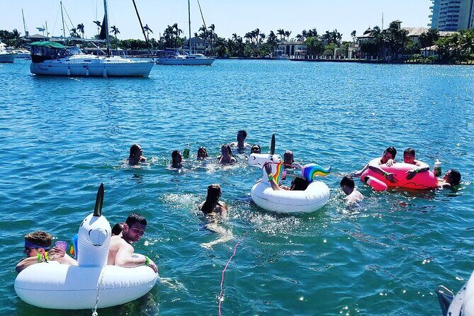 Private + Spacious Boat in For Lauderdale, can hold up to 21 ppl - Practical Tips for Travelers