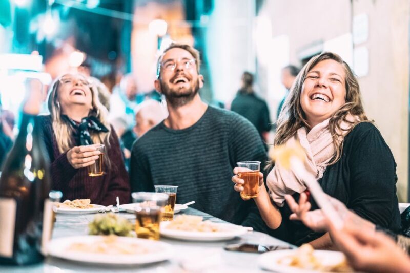 Private Spanish Beer Tasting Tour in Barcelona Old Town - Key Points