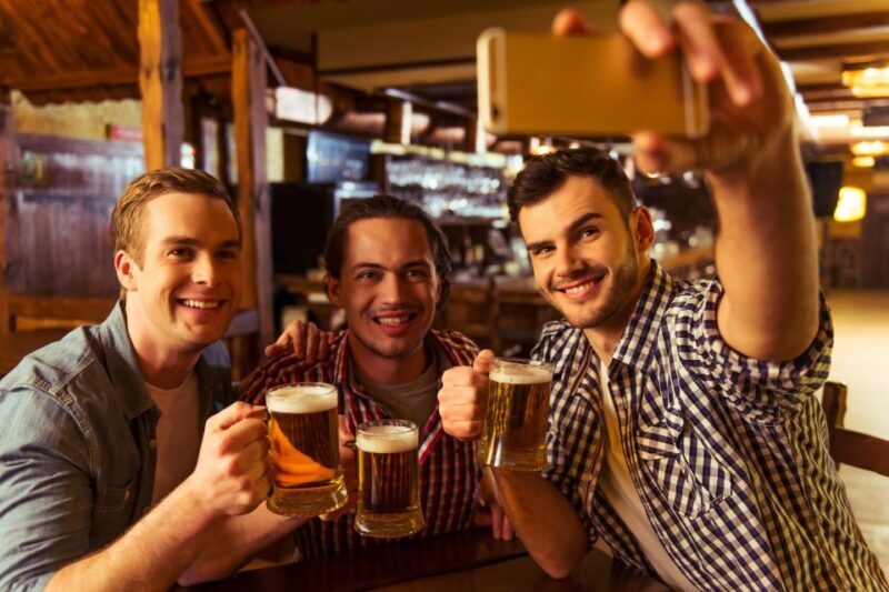 Private Spanish Beer Tasting Tour in Barcelona Old Town - Final Thoughts