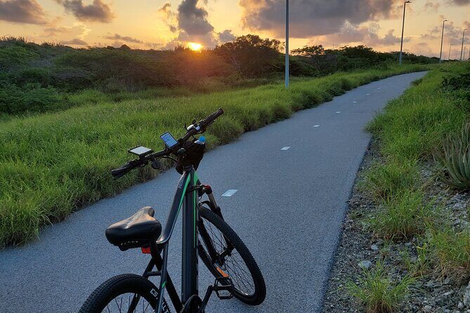 Private Spanish Lagoon EcoHeritage E-Bike Tour - Frequently Asked Questions