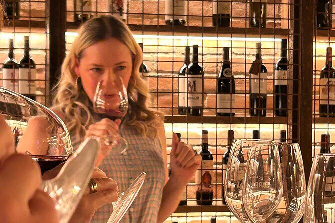 Private Spanish Wine Tasting in Non-Touristy area of Madrid - How This Tour Enhances Your Madrid Visit