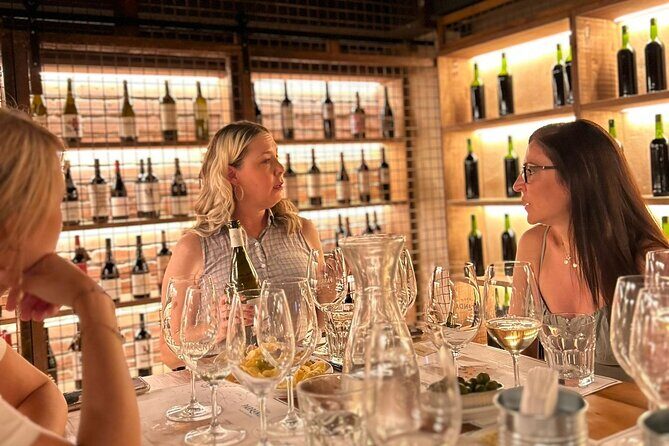 Private Spanish Wine Tasting in Non-Touristy area of Madrid - Why Guides Matter