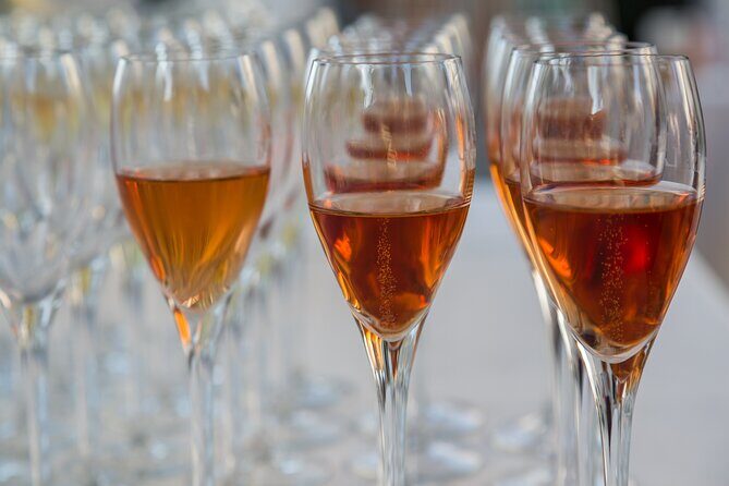 Private Sparkling Wine Tasting in Istria - Final Thoughts: Who Will Love This Tour?