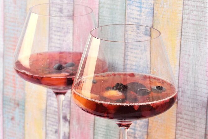 Private Sparkling Wine Tasting in Istria - FAQs