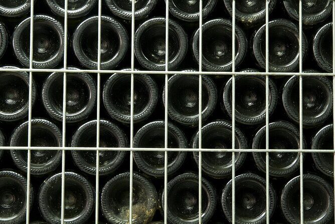 Private Sparkling Wine Tasting in Istria - Final Words