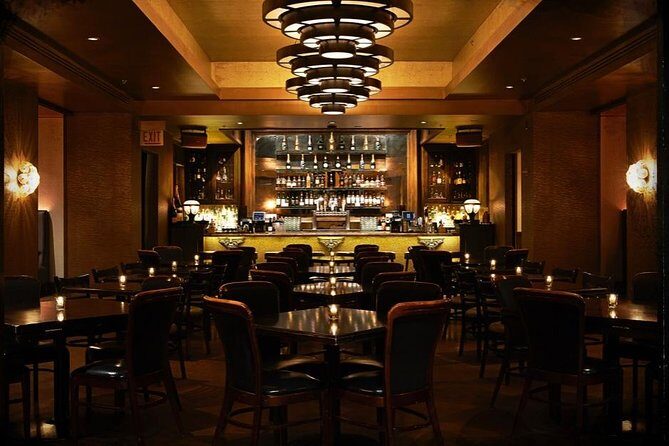 Private Speakeasy Pub Crawl in Chicago with Local Historian - Who Will Enjoy This Tour?