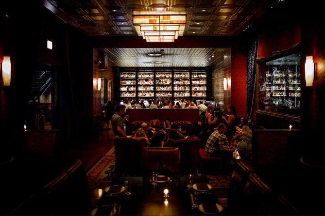 Private Speakeasy Pub Crawl in Chicago with Local Historian - Final Thoughts