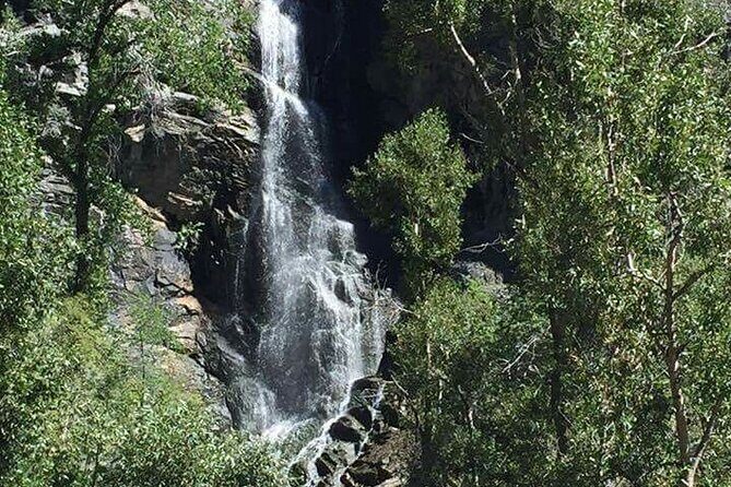 Private Spearfish Canyon Hike - What to Expect from the Private Spearfish Canyon Hike