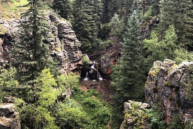 Private Spearfish Canyon Hike - The Sum Up